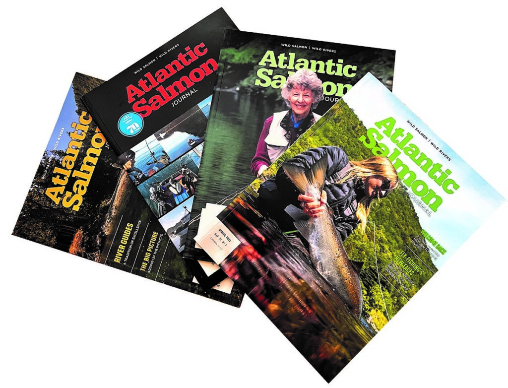 ASF - Become a member