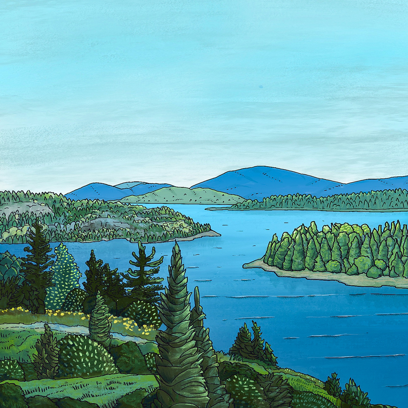 ASF - Introducing the Saving Salmon Podcast