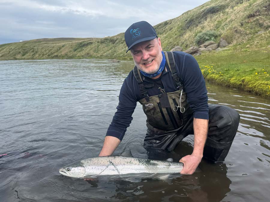 ASF - Rivernotes June 18, 2026